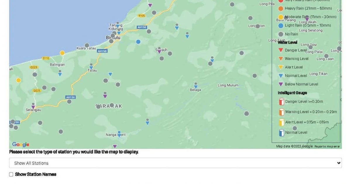 Challenges 2023 - KUL03 Spatial and Temporal Visualization for ...