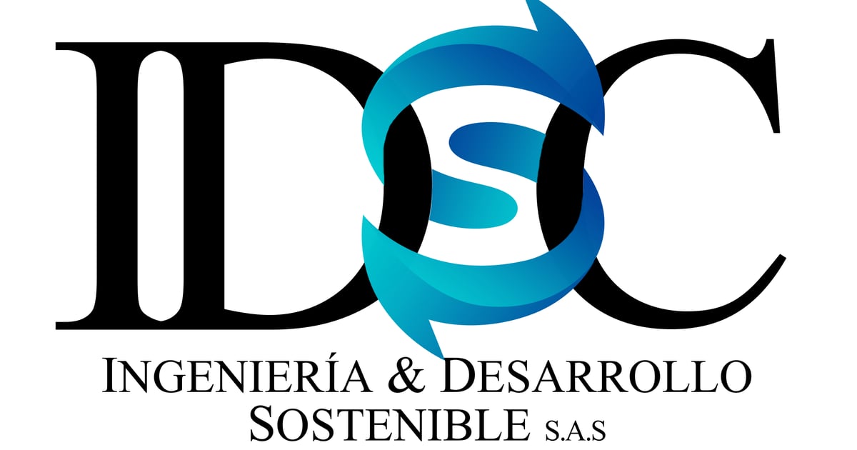 Servicios de ingeniería y desarrollo sostenible en IDSC | IDSC