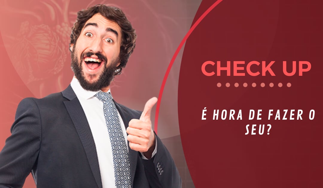 A Importância do Check-up! | Instituto AVIS