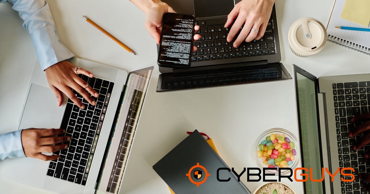 Top 5 Cyber Security Mistakes Small Business Owners Make and How ...