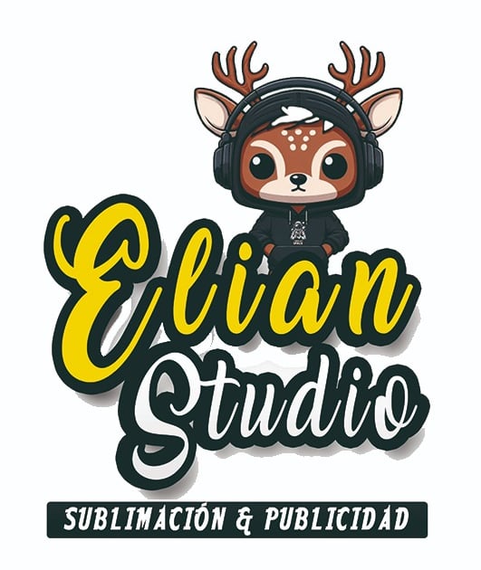 Elian Studio: Personalización de productos únicos y creativos | Elian Studio Sublimación ...