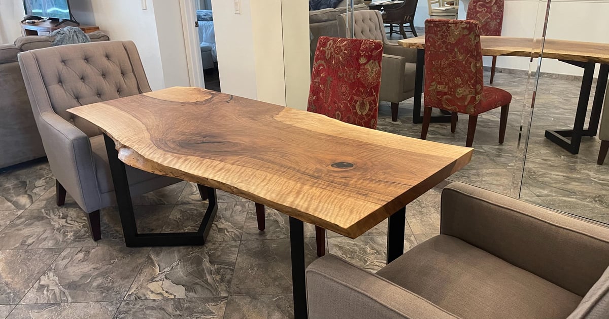 Custom Handcrafted Wood Furniture | | Woodpecker Wood Shop