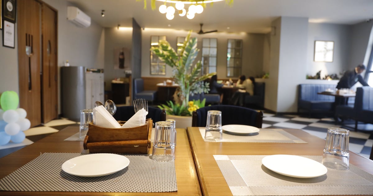 Italian cuisine & North Indian Fusion Dining at Upstate | Upstate by shivi