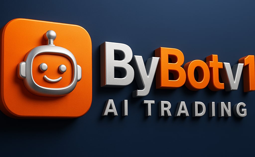 Affordable AI Trading Solutions for Every Trader. | ByBot AI Trading