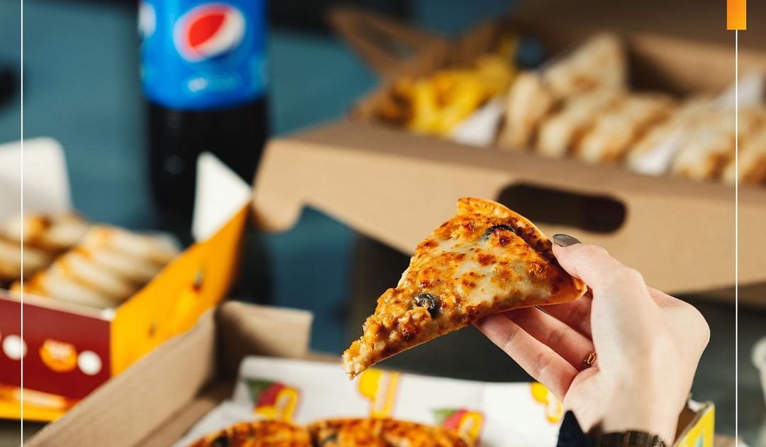Delicious Fast Food Pies, Pizza, and Sandwiches | falafelpiemahayil