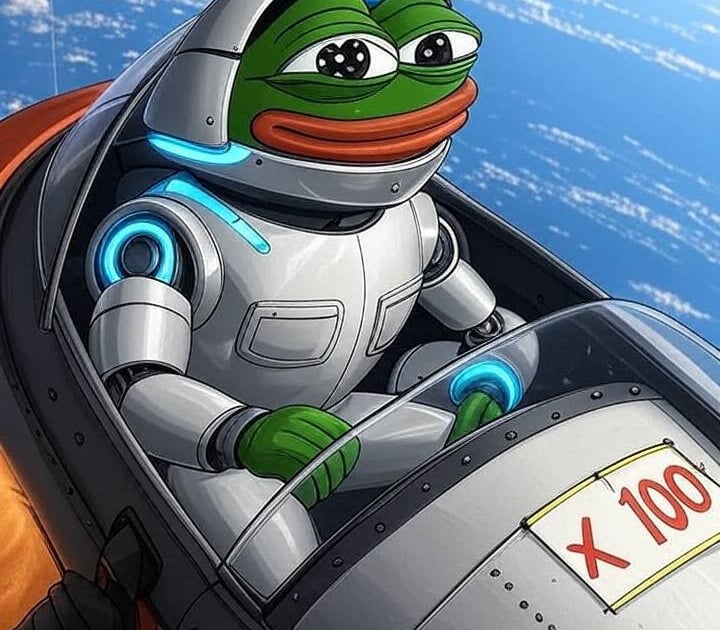 The Rise of PEPEMIND AI: Where Memes Meet Machine Learning | Pepe AI ...