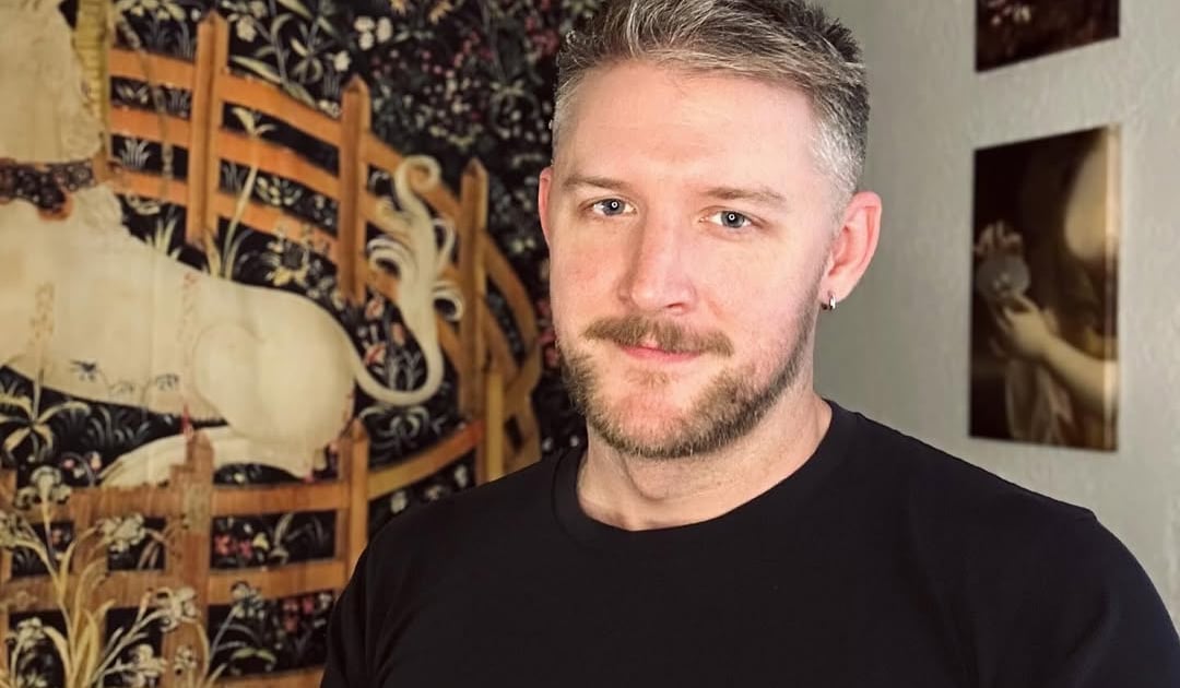 About Jordan Hughes - Illustrative and Neo-Traditional Tattoo Artist in ...