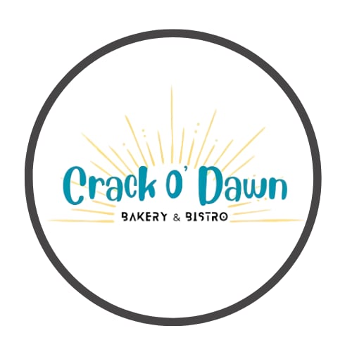 Delicious Gluten-Free Bakery and Bistro - Crack O' Dawn | Crack O' Dawn ...