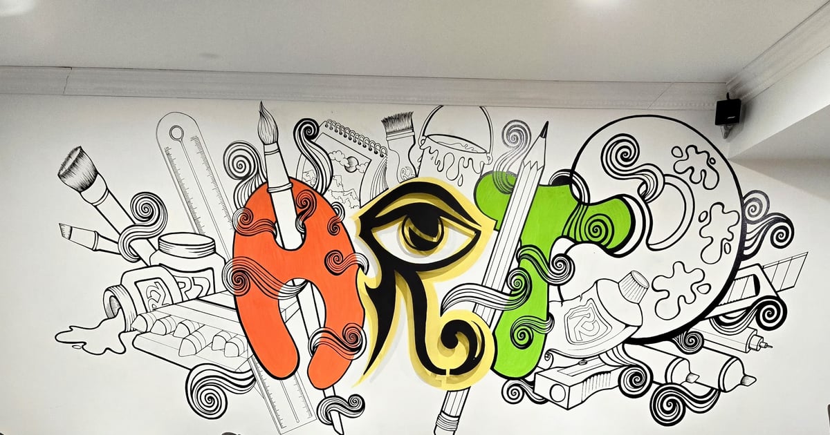 Registration | Art Academy