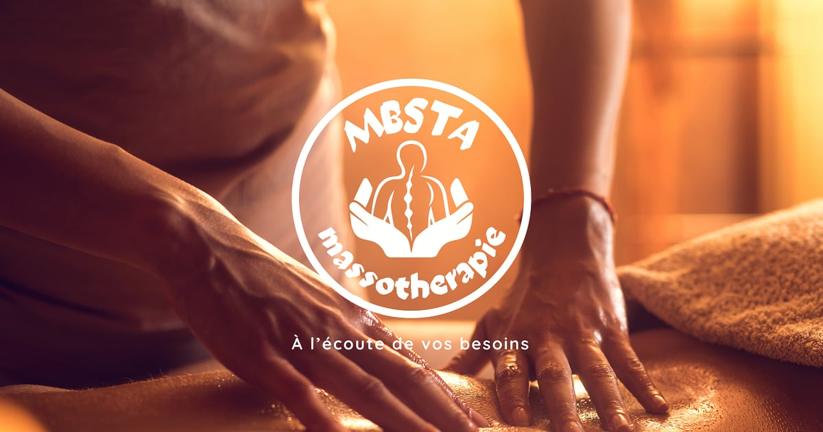 Targeted Massages for Physical and Mental Well-Being | MBSTA ...