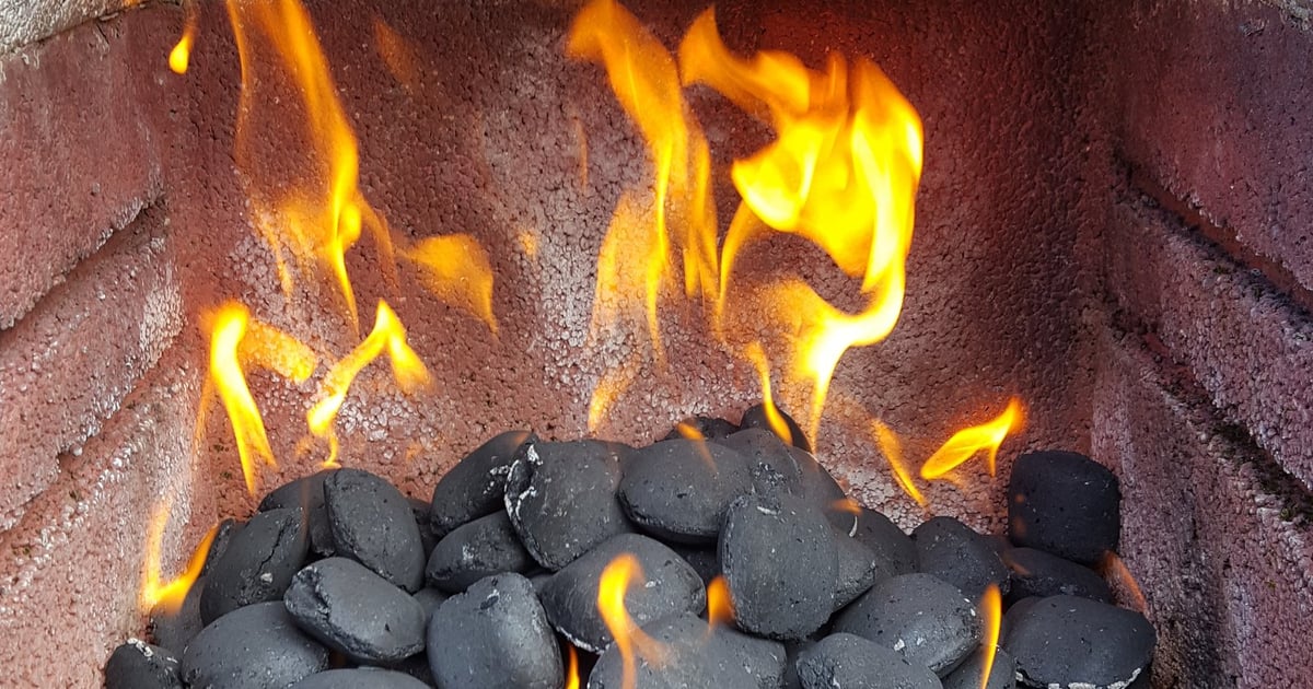 Combustion: Energy Resource for Generating Electricity | SCIENCE GEEKS