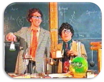 Science Geeks - Unleash Your Inner Geek | SCIENCE GEEKS