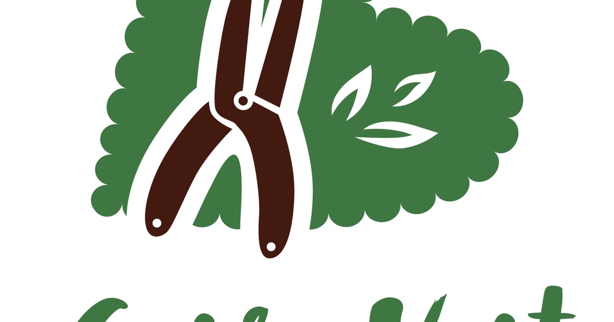 Service à la personne | carré vert