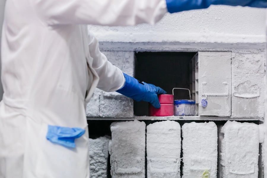 Tips for Protecting Samples When Your -80 Freezer Breaks | Ultra Low ...