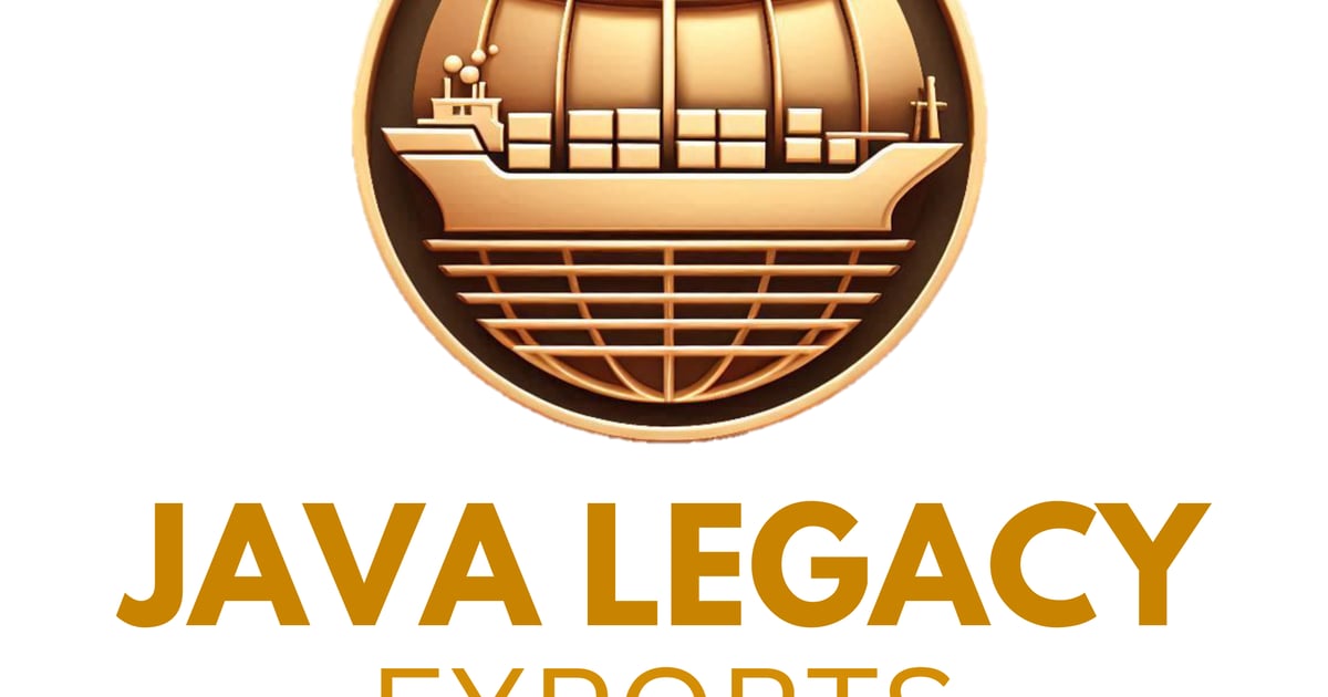 Indonesia’s Leading Exporter Commodities, Crafts & Sustainable ...