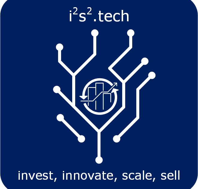 Invest, Innovate, Scale, Sell via Fractional CRO CTO | I2S2 Technology ...