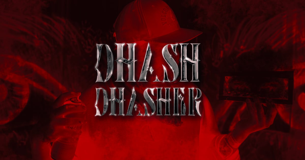 Dhash Dasher: Muralismo Mexicano, Pintura, Diseño Digital | Dhash Dhasher