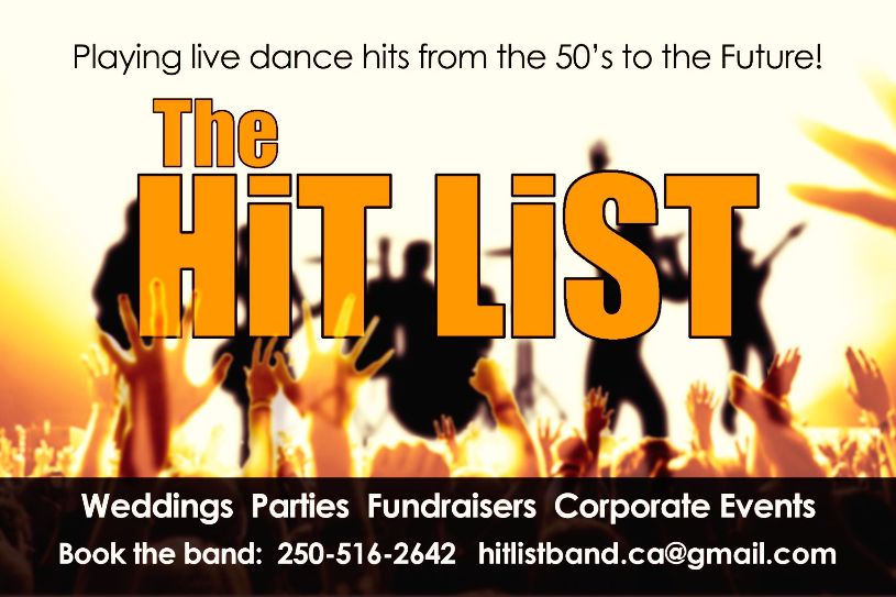 Hit List: Dance to Timeless Pop and Rock Hits | Hit List