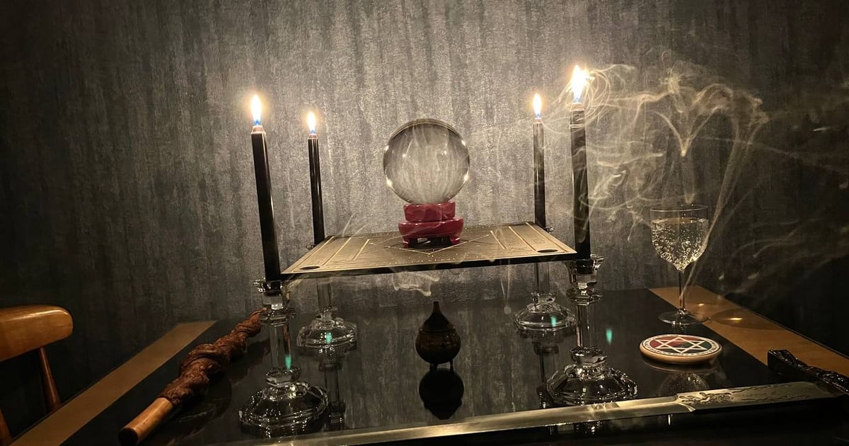 Descubra os mistérios do Ars Almadel e espiritualidade. | Ars Almadel