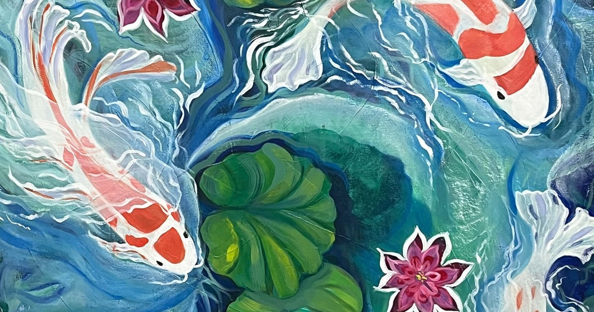 Catherine Hightower Art Store: Nature Inspired Artworks & Original ...