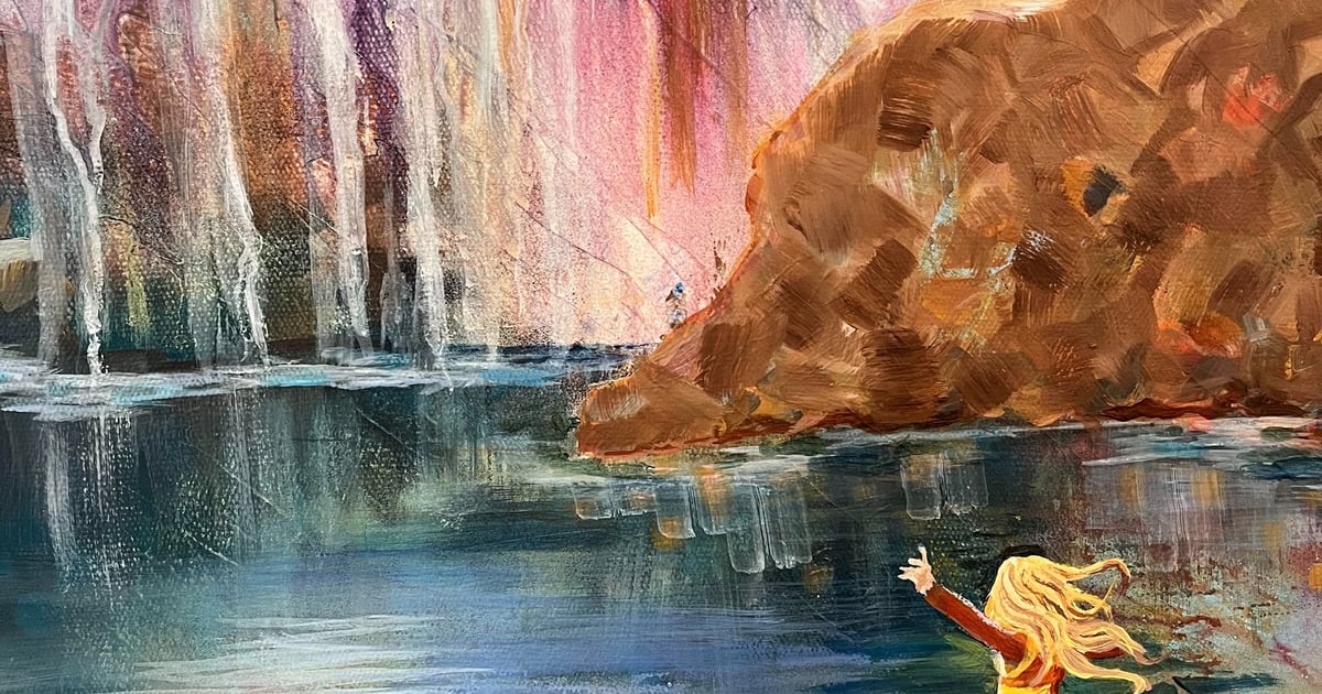 Catherine Hightower Art Painting Gallery Transform Your Space With