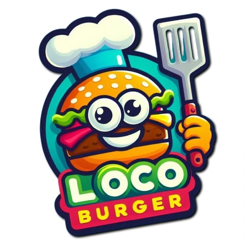 Loco Burger: Frisch Zubereitete Burger Genießen | Loco Burger