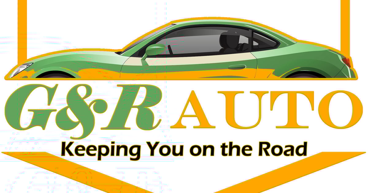 G&R Auto Service: Your Trusted Autobody Repair, Towing, and Car Sales ...