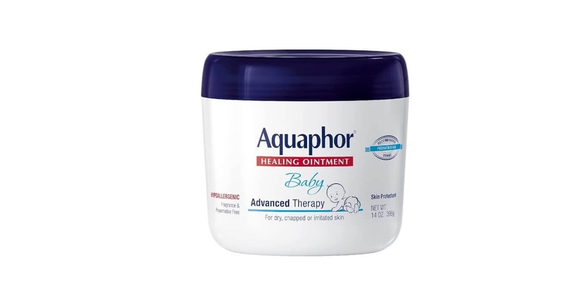 The Benefits of Aquaphor Baby Healing Ointment for Your Little One ...