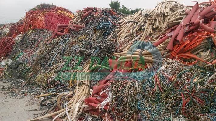 Common problems during copper cable recovery? | Zhengzhou Dahlia