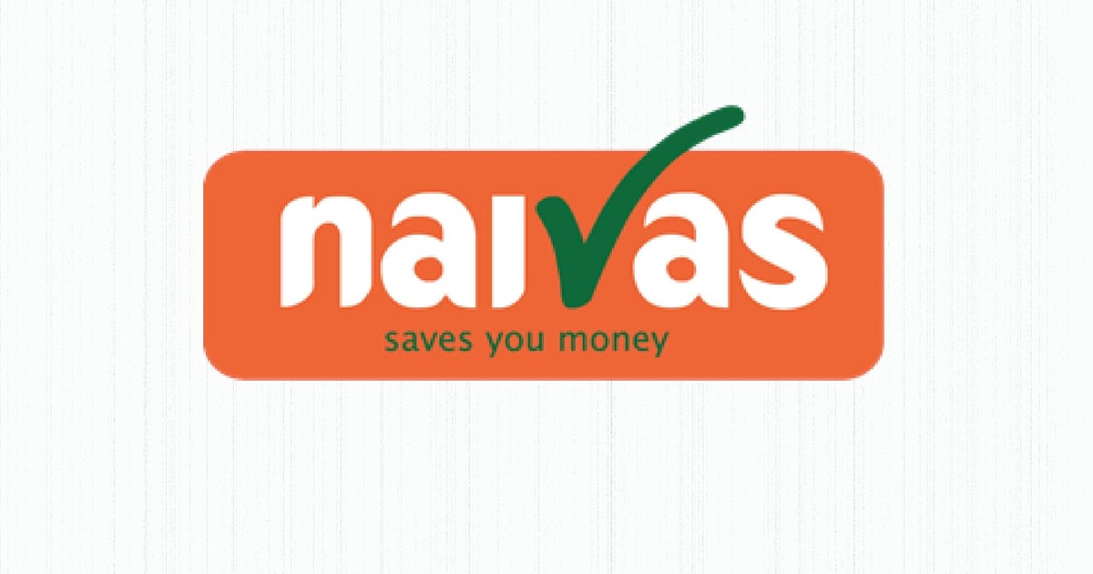The Naivas Evolution | Kenyan Grafik | Brand Strategy & Design in ...