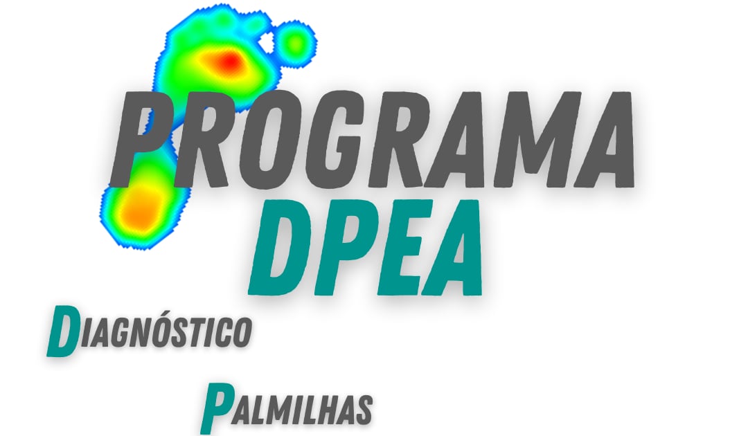 Programa DPEA - Dor nos Pés | Tálus - Soluções em Fisioterapia