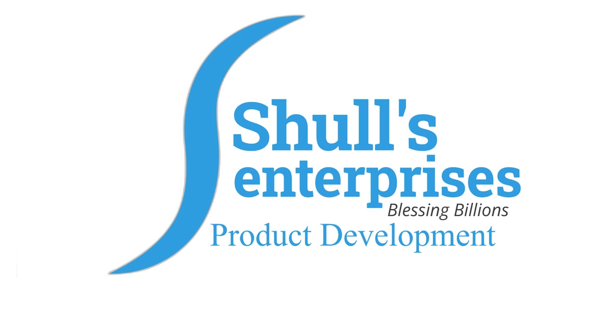 Shull's Enterprises - Blessing Billions - High-Quality Products and ...