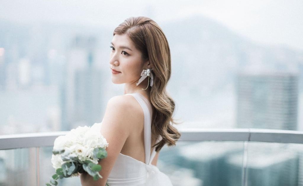 Homepage | AMOUR ATELIER Official Website | Tailor-made Wedding Gown