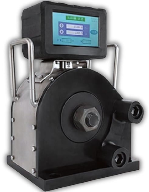 TORQUE CALIBRATOR EMS | ENGENIUS MACHINERIES AND SERVICES PRIVATE LIMITED