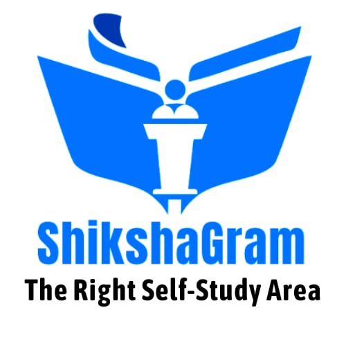 ShikshaGram Study Room | Your self-study home | ShikshaGram