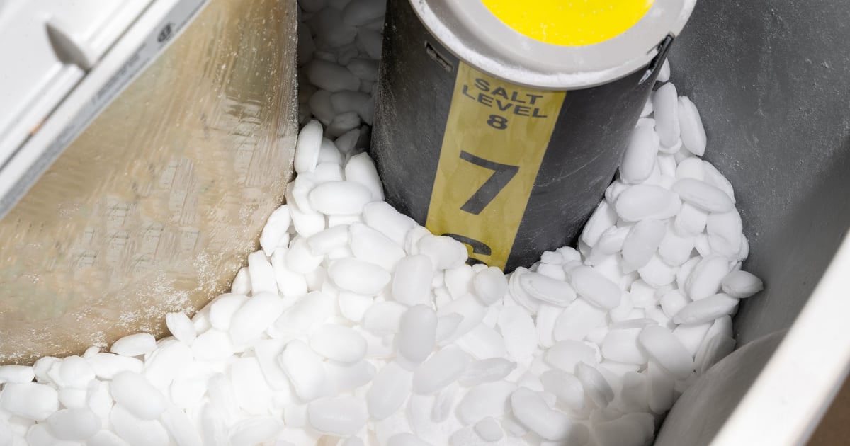 The Chemistry Behind Water Softeners and Why It’s a Game Changer | BRPI ...
