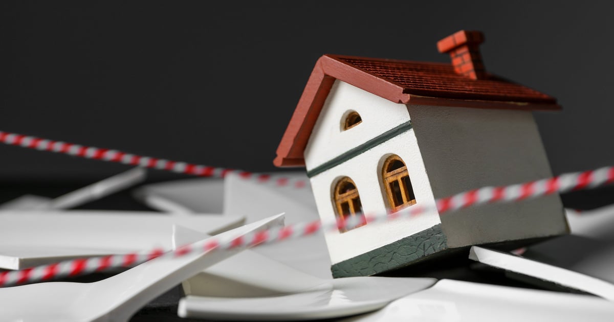 Is Your Plumbing Earthquake Ready? | BRPI Mechanical