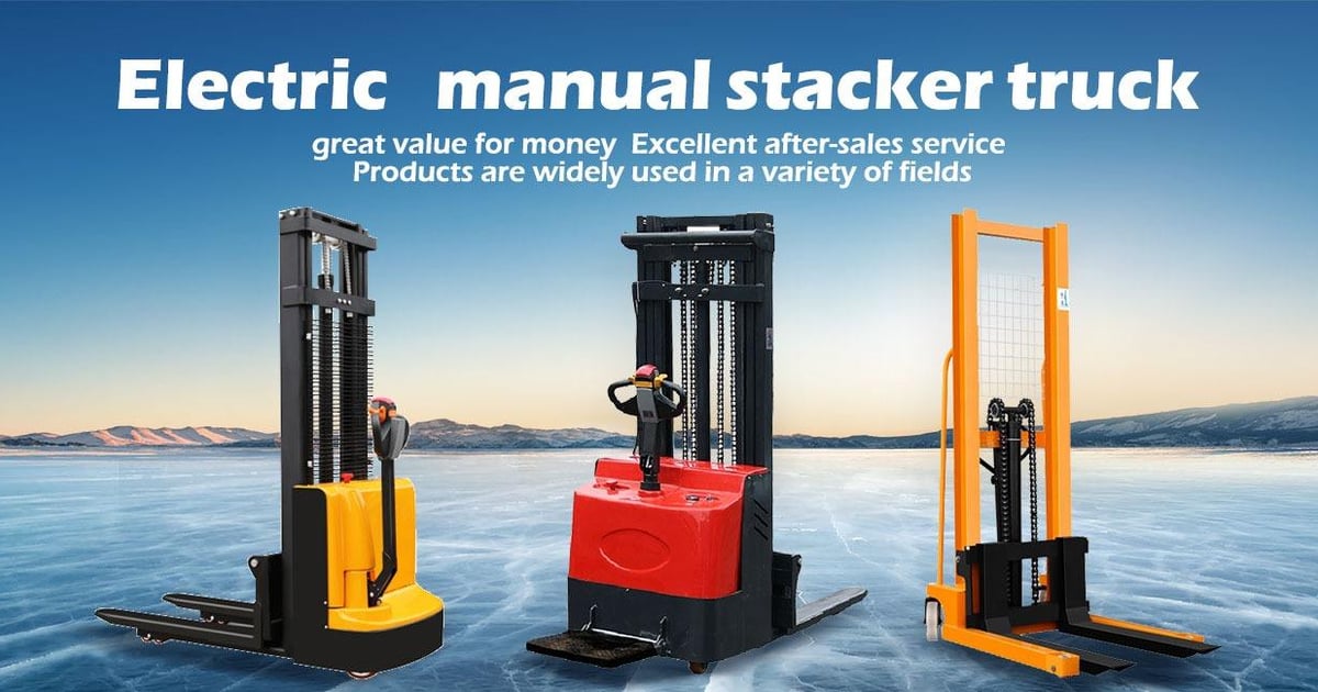 Common Forklift Truck Problems and How to Fix Them | Forklifti