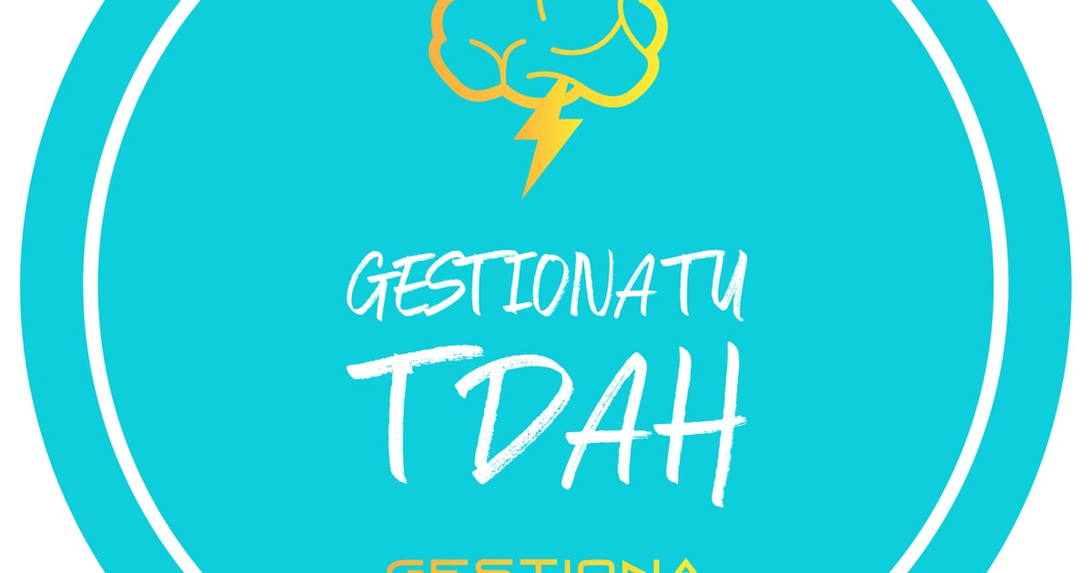 ¿Qué tipos de TDAH existen y por qué se dividen así?