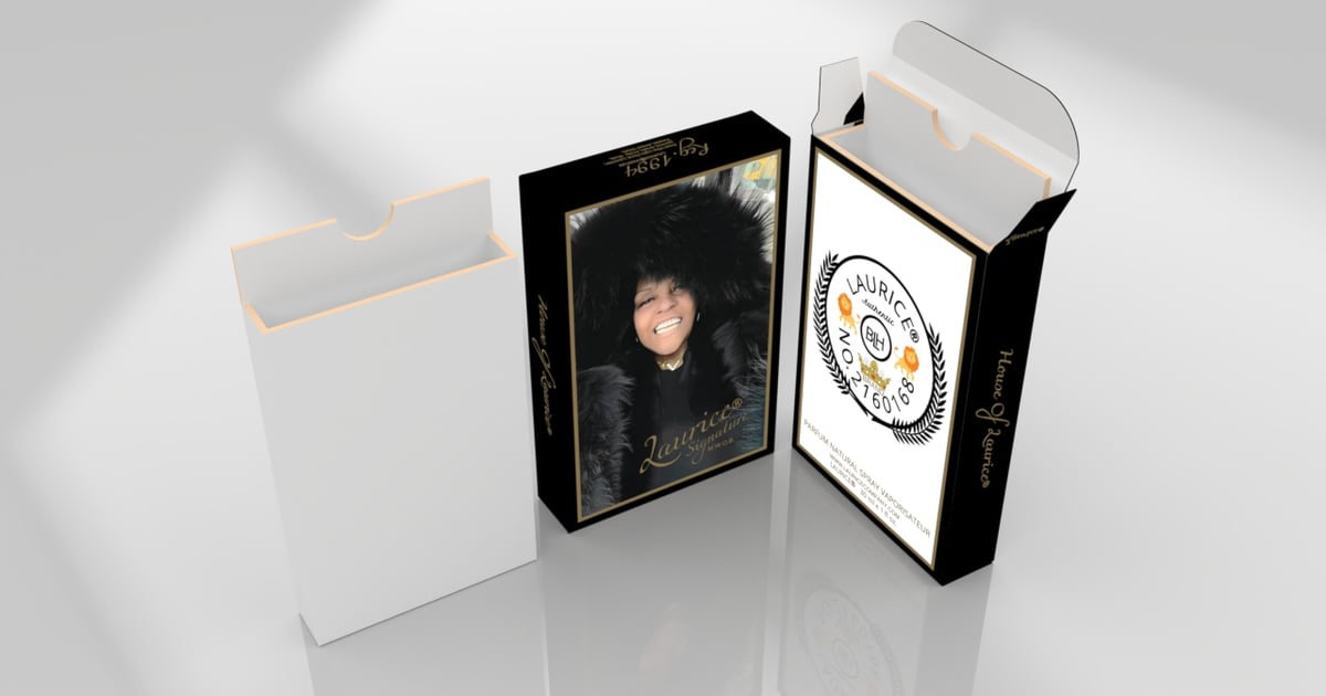 Laurice - Personalized Health and Beauty Products | Laurice