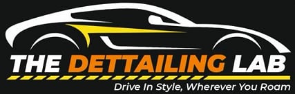 Premier Car Care and Detailing Services | The Detailing Lab | The ...