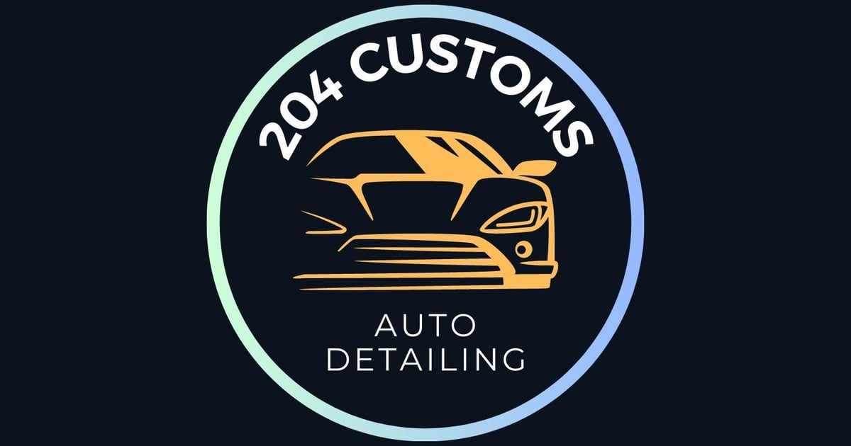 204 Customs Homepage | 204 Customs