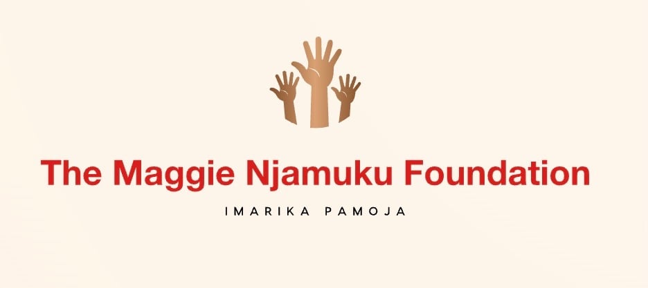 Empowering Kenya | Maggie Njamuku Foundation | The Maggie Njamuku ...