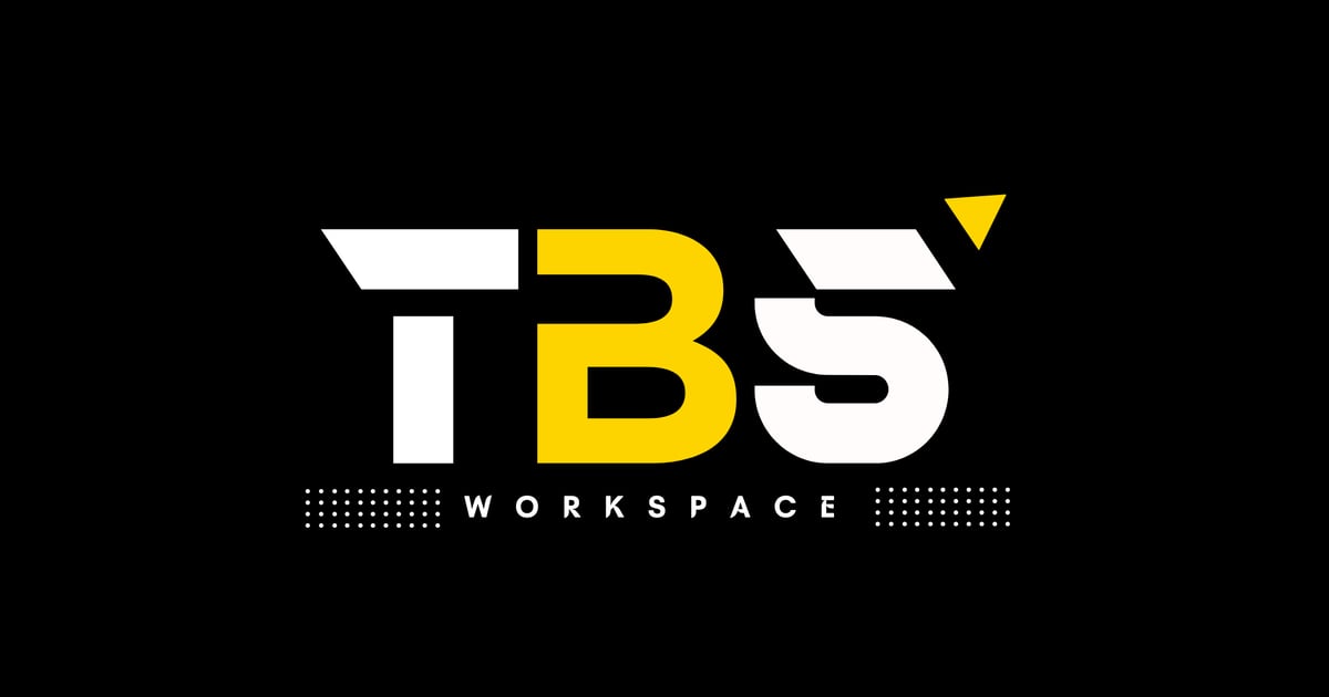 About TBS Workspaces: Coworking Space Company | TBS Workspace™