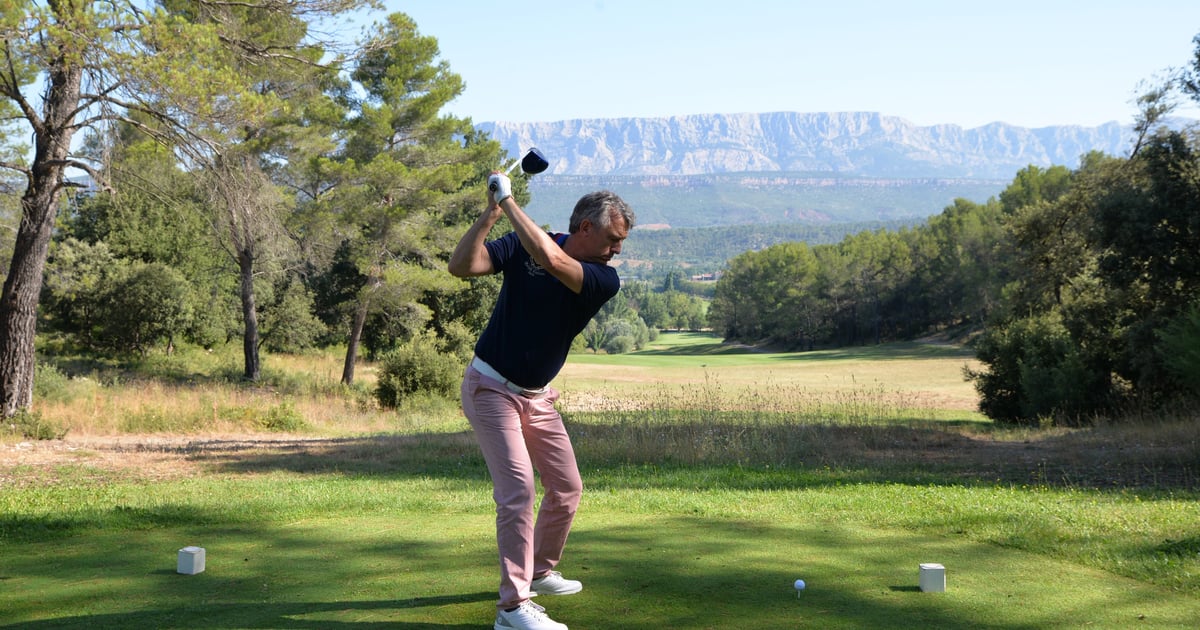 Stages de golf en immersion - Formations Golf | Formations Golf