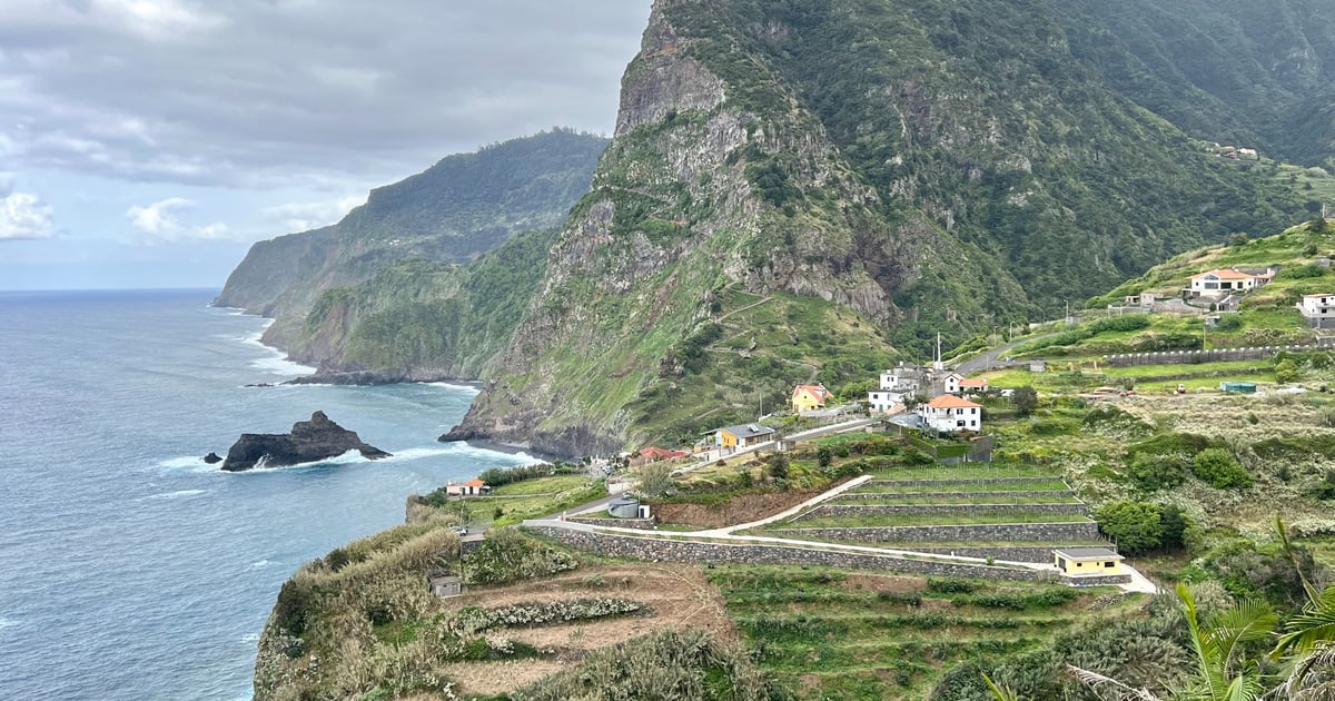 Mejores consejos para viajar a Madeira | Tu Viaje de Ida