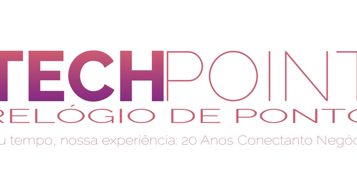 Relógio de Ponto Avançado para Empresas e Academias | TECHPOINT
