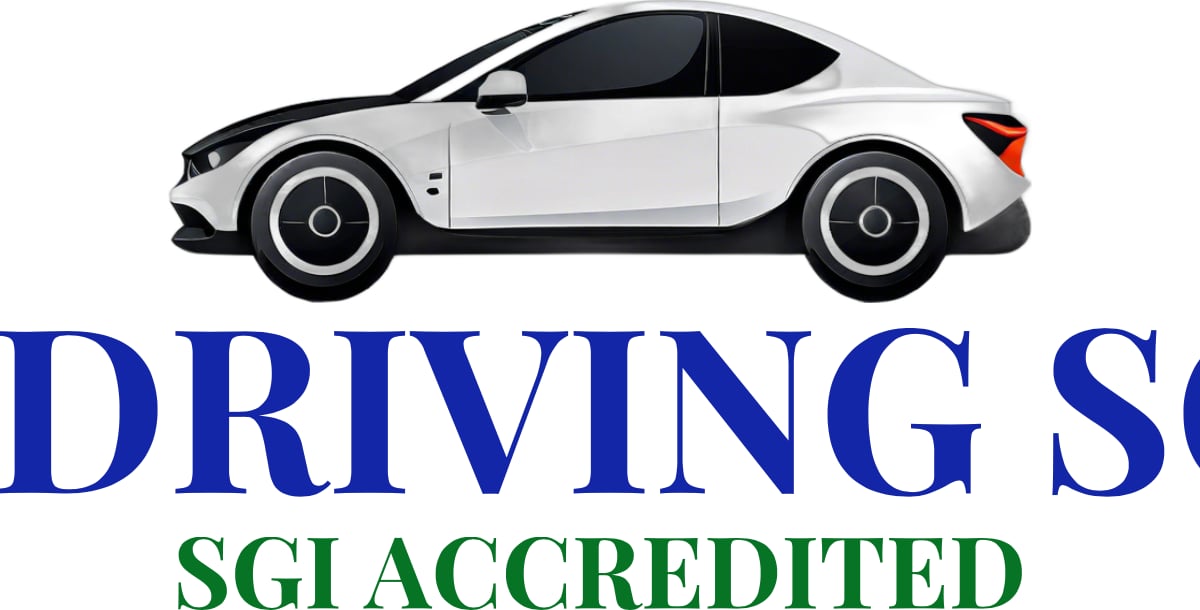 Class 5 Licence in Saskatchewan: 6 & 6 Driver Training Course | SGI ...