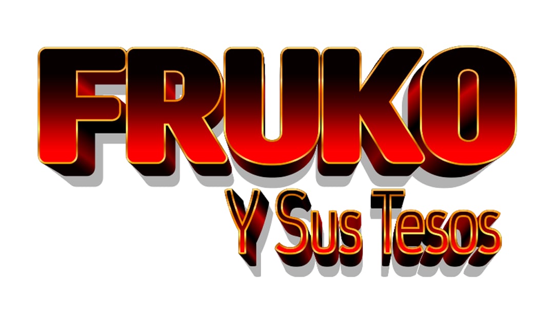 HISTORIA | FRUKO Y SUS TESOS