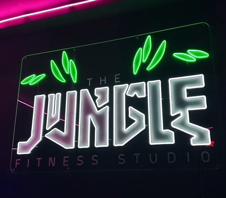 Achieve Your Fitness Goals with Jungle Fitness's Class Packs | The Jungle
